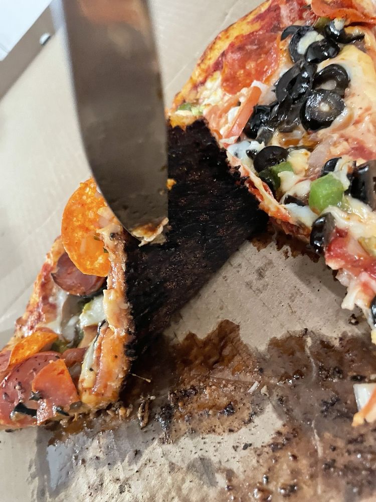 WESTSHORE PIZZA - Updated October 2025 - 30 Photos & 78 Reviews - 2824 ...