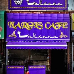 NARGIS CAFE - Updated December 2025 - 890 Photos & 843 Reviews - 1655 ...