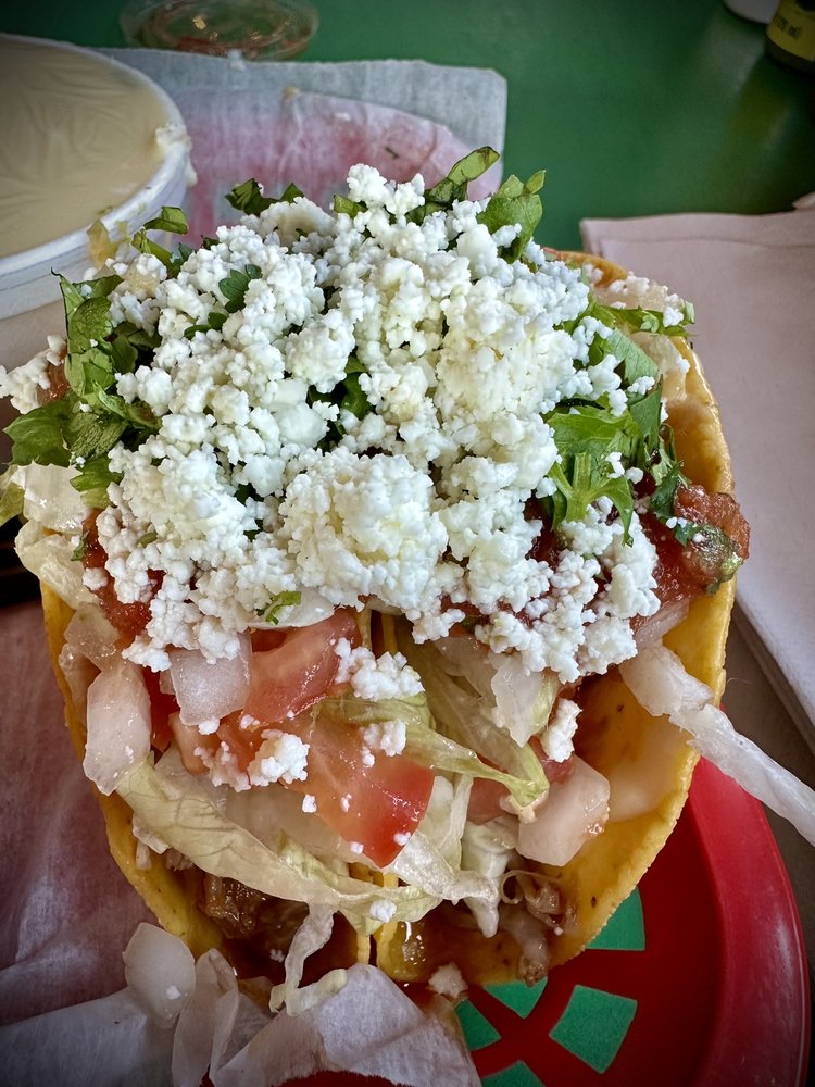 TACO MAMA - GARDENDALE - 430 Fieldstown Rd, Gardendale, Alabama ...