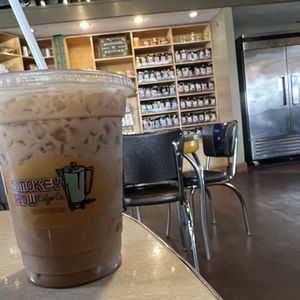 SMOKEY ROW COFFEE - 176 Photos & 234 Reviews - 1910 Cottage Grove Ave ...
