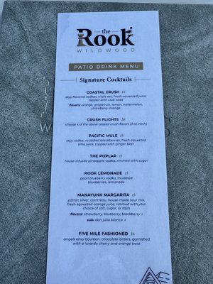 THE ROOK - Updated September 2025 - 38 Photos & 11 Reviews - 2708 ...