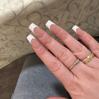 MERRY NAILS & SPA - Updated May 2024 - 172 Photos & 72 Reviews - 1995 N ...