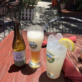 DUTCH GARDEN RESTAURANT - Updated January 2026 - 266 Photos & 228 ...