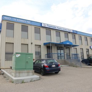 RITEWAY SIGNS - Updated January 2025 - 4905 102 Avenue SE, Calgary ...