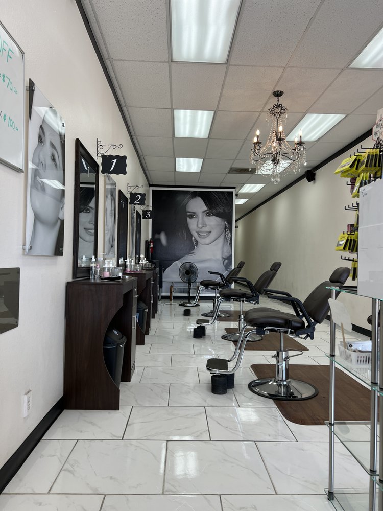 VENUS THREADING - Updated May 2026 - 137 Photos & 271 Reviews - 1213 E ...