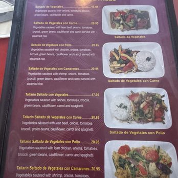 INTIRAYMI RESTAURANT PERUVIAN FOOD - Updated October 2024 - 238 Photos ...
