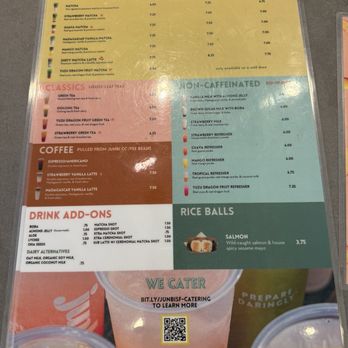 JUNBI MATCHA & TEA - Updated December 2025 - 329 Photos & 127 Reviews ...