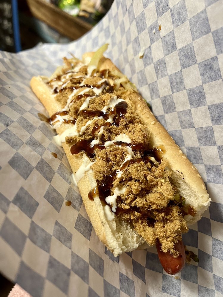 DOJO DOG - 121 Photos & 134 Reviews - 1910 Fifth St, Berkeley, CA - Yelp