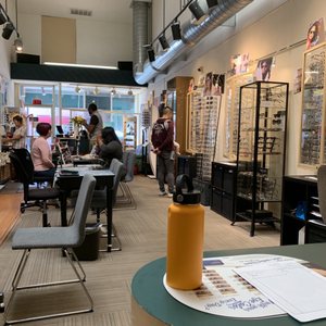 KAISER PERMANENTE OPTOMETRY - Updated December 2025 - 3772 Howe St ...