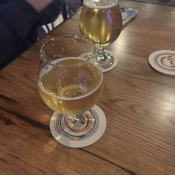 DOCENT BREWING - Updated May 2025 - 43 Photos & 35 Reviews - 3060 State ...