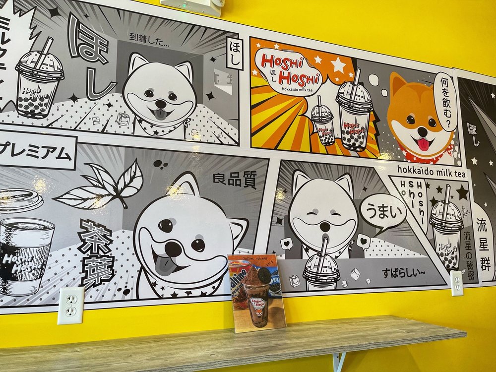 HOSHI HOSHI - 20 Photos & 10 Reviews - 5129 Illinois Rd, Fort Wayne ...