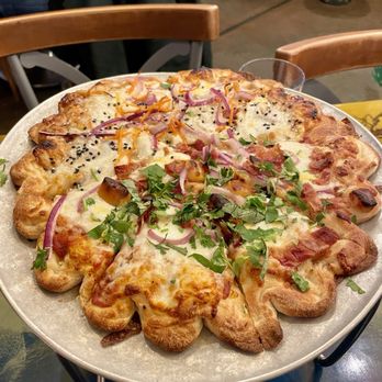 ZION PIZZA & NOODLE - Updated November 2024 - 836 Photos & 1185 Reviews ...