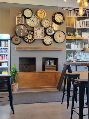 YO JAVA BOWL CAFE - 14 Photos & 12 Reviews - 800 Abruzzi Dr, Chester ...