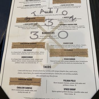 STATION 330 - Updated May 2025 - 125 Photos & 78 Reviews - 210 S Main ...