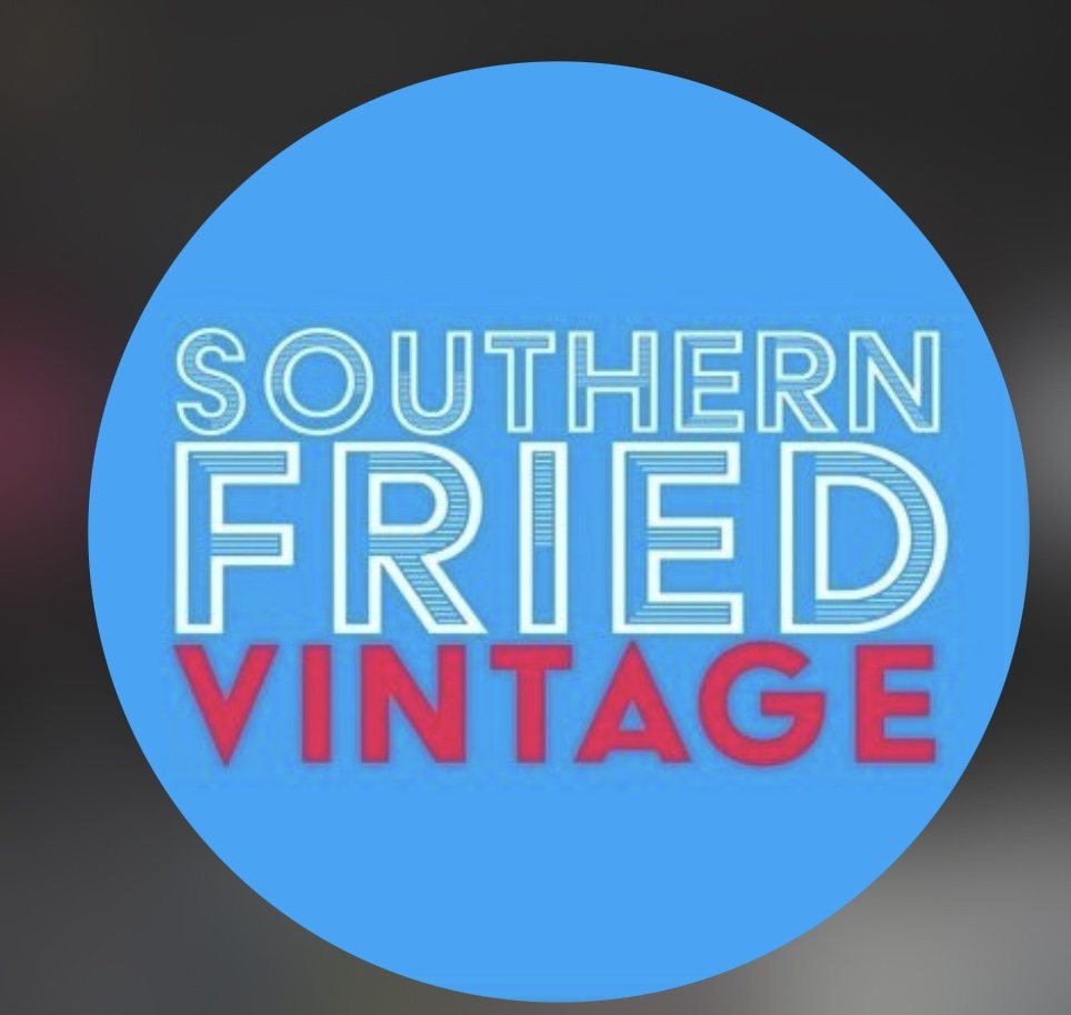 SOUTHERN FRIED VINTAGE - Updated April 2026 - 215 S Klein Ave, Oklahoma ...