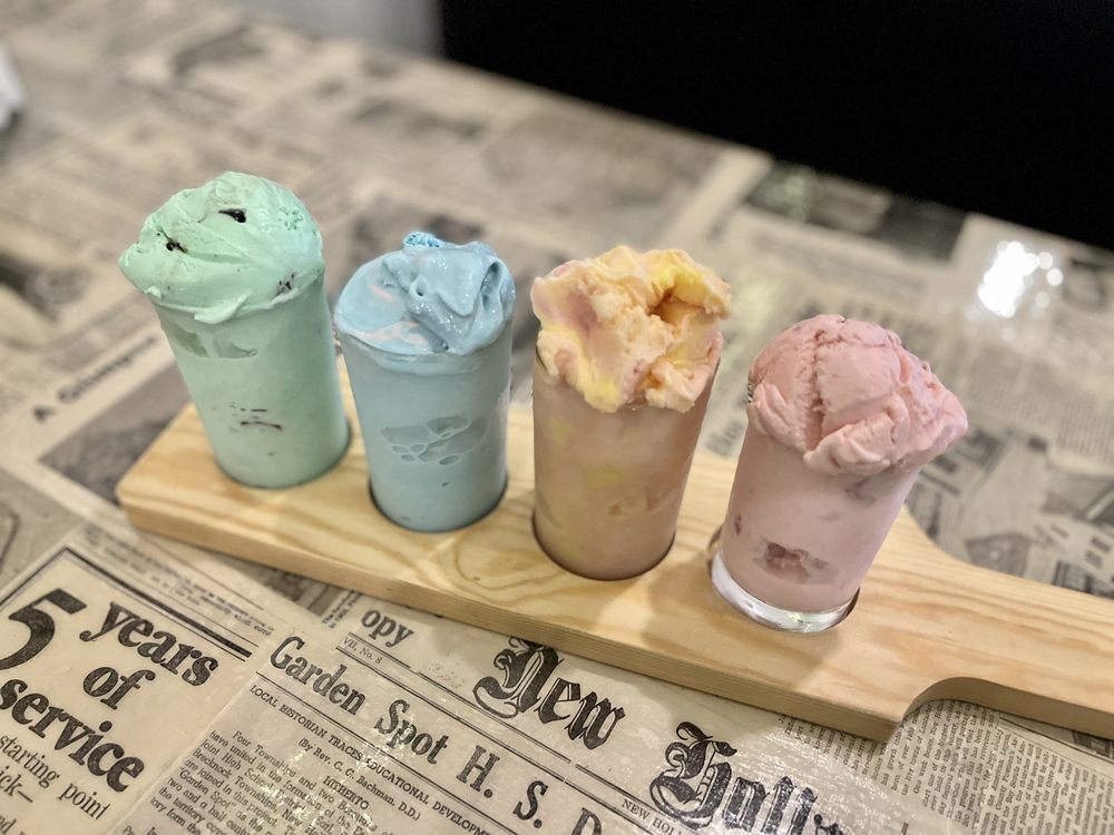 LICKITY SPLIT - Updated September 2025 - 106 Photos & 84 Reviews - 209 ...