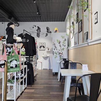 PUFFY PANDY - Updated October 2025 - 568 Photos & 162 Reviews - 9828 ...