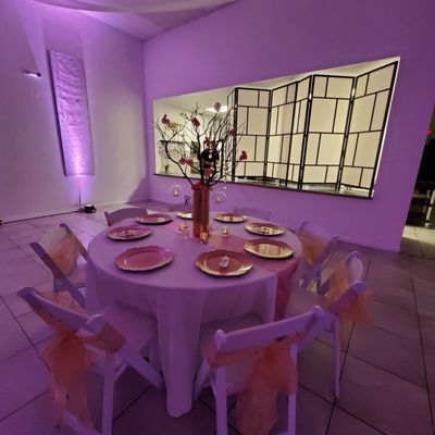 EMERALD EVENT CENTER - Updated January 2025 - 12 Photos - 2850 W Ina Rd ...