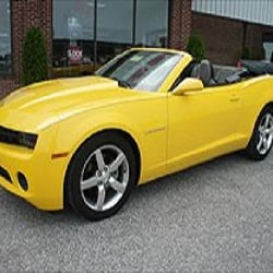 LEN STOLER CHEVROLET - 28 Photos & 45 Reviews - 900 Baltimore Blvd ...