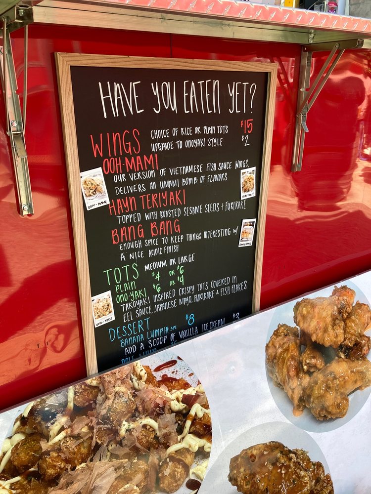 BOBABLASTIC - Updated July 2025 - 1855 NW 23rd Pl, Portland, Oregon ...