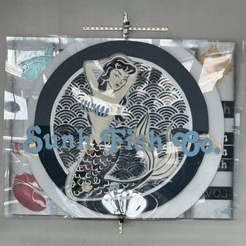 SUNH FISH - Updated July 2025 - 745 Photos & 422 Reviews - 1313 ...
