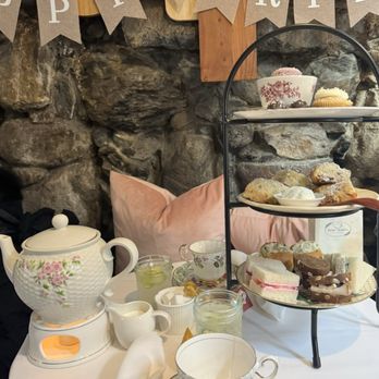 SWEET MARIES TEA COTTAGE - Updated January 2026 - 134 Photos & 45 ...