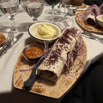 ODA HOUSE - 399 Photos & 244 Reviews - 406 E 73rd St, New York, New ...