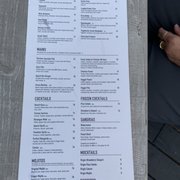 BARANGAS ON THE BEACH - 144 Photos & 68 Reviews - 380 Van Wagner's ...