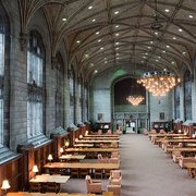 HARPER MEMORIAL LIBRARY AT THE COMMONS - 11 Photos - Colleges ...