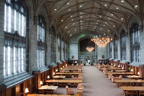 HARPER MEMORIAL LIBRARY AT THE COMMONS - Updated December 2025 - 14 ...