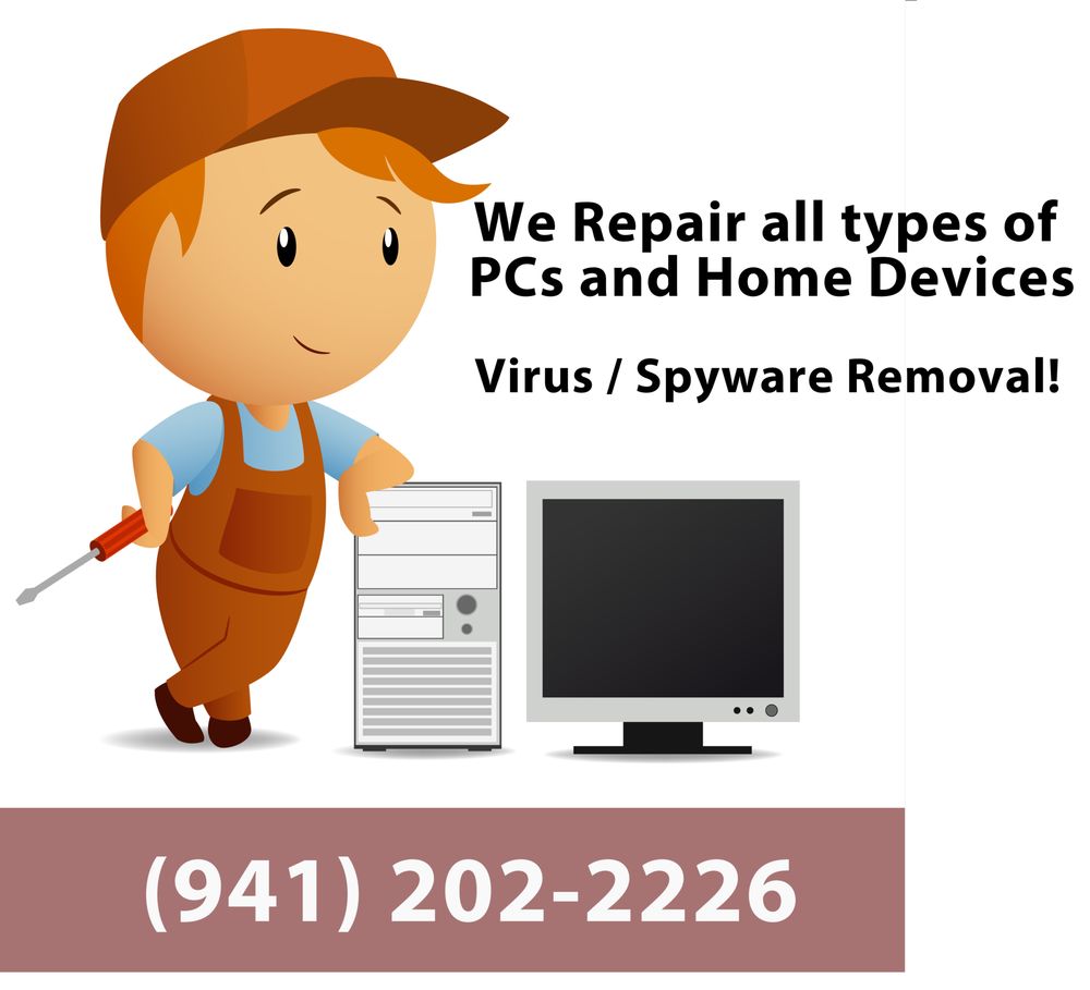 DCD TECH - Updated June 2024 - Request a Quote - Lakewood Ranch ...