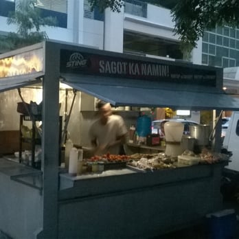 JOLLY JEEP - Updated November 2025 - Rada Street, Makati, Metro Manila ...