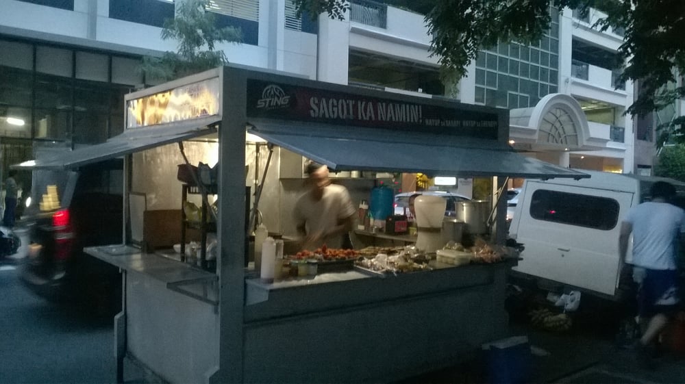 JOLLY JEEP - Updated November 2025 - Rada Street, Makati, Metro Manila ...