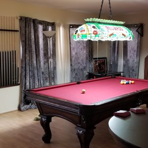 BILLIARD FACTORY - 34 Photos & 20 Reviews - 375 N Stephanie St ...