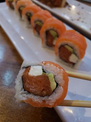 SUSHI OK - Updated February 2025 - 1559 Photos & 1268 Reviews - 5228 ...