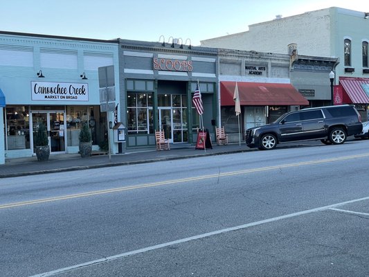 Metter, GA Map & Directions - MapQuest