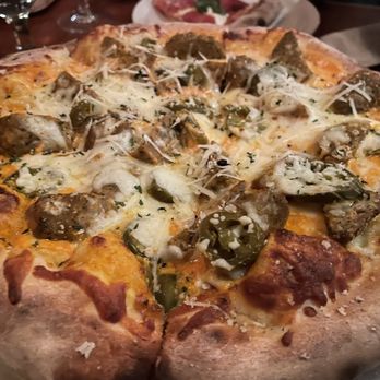 VESTA WOOD FIRED - Updated June 2025 - 701 Photos & 618 Reviews - 64 ...