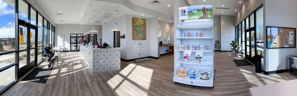 ANIMAL HOSPITAL RANDOLPH - Updated June 2026 - 11 Photos & 12 Reviews ...