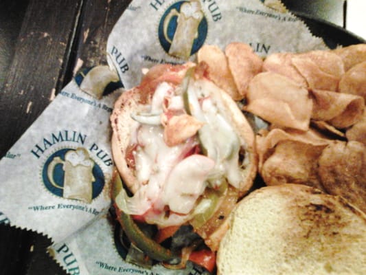 HAMLIN PUB - Updated July 2025 - 15 Photos & 78 Reviews - 50659 Gratiot ...