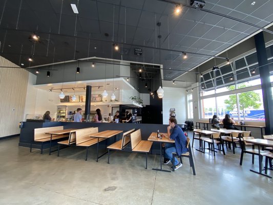 CAVA - Updated October 2025 - 50 Photos & 67 Reviews - 1901 Towne ...