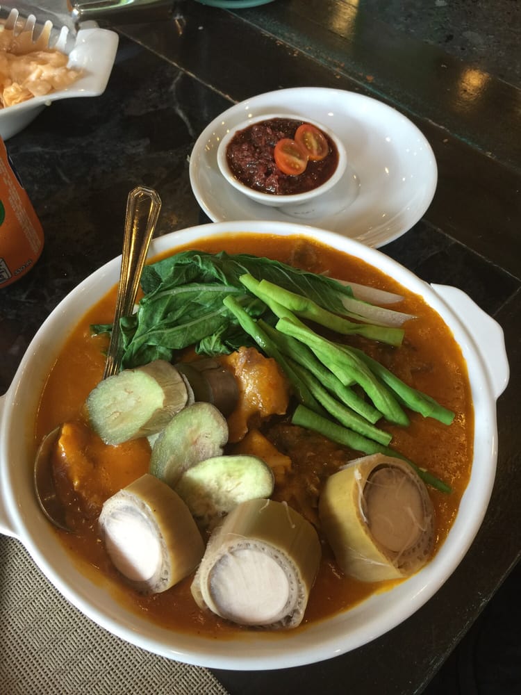 TIPULO - MODERN FILIPINO CUISINE - First Pacific Leadership Academy ...