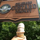 Colorado Custard Company - 50 Photos & 83 Reviews - Ice Cream & Frozen ...