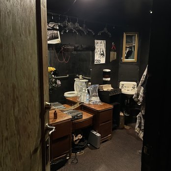 CRYPTATROPA BAR - Updated July 2025 - 47 Photos & 74 Reviews - 421 4th ...