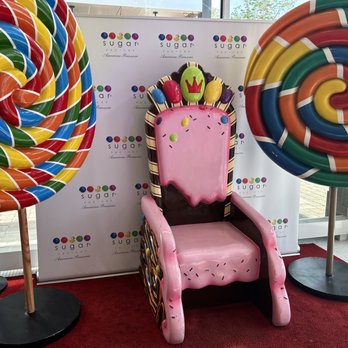 SUGAR FACTORY - ROSEMONT - Updated June 2025 - 1423 Photos & 1441 ...