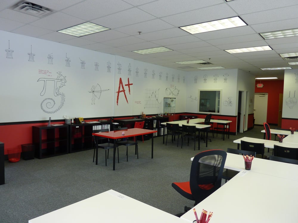 MATHNASIUM - Updated March 2024 - 12 Photos - 5871 Neal Ave N, Oak Park ...