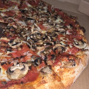 NINO’S PIZZA - Updated January 2026 - 45 Photos & 81 Reviews - 1222 ...
