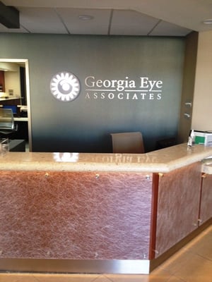GEORGIA EYE ASSOCIATES - ATLANTA OFFICE - Updated December 2025 - 20 ...