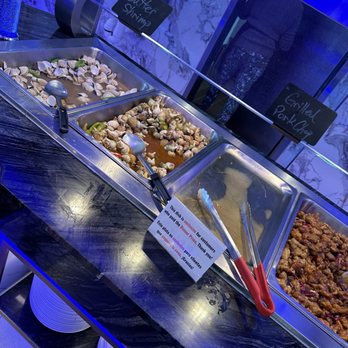 FUSION BUFFET - Updated July 2025 - 415 Photos & 187 Reviews - 486 Sun ...