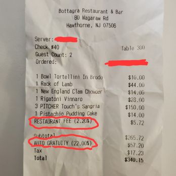 BOTTAGRA - Updated May 2025 - 587 Photos & 291 Reviews - 80 Wagaraw Rd ...