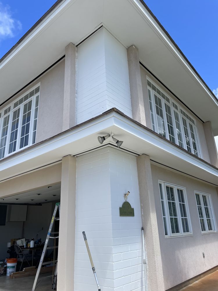 KIMO’S PAINTING - 16 Photos - Urban Honolulu, Hawaii - Painters - Phone ...